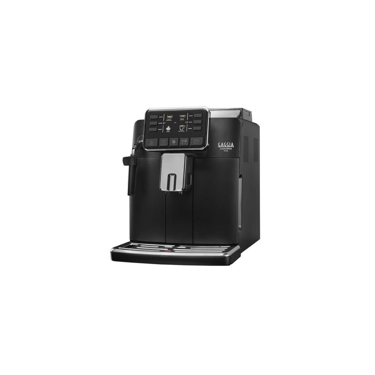 Machine à café automatique Combi Gaggia RI9600 01 CADORNA STYLE 1,5 L ...