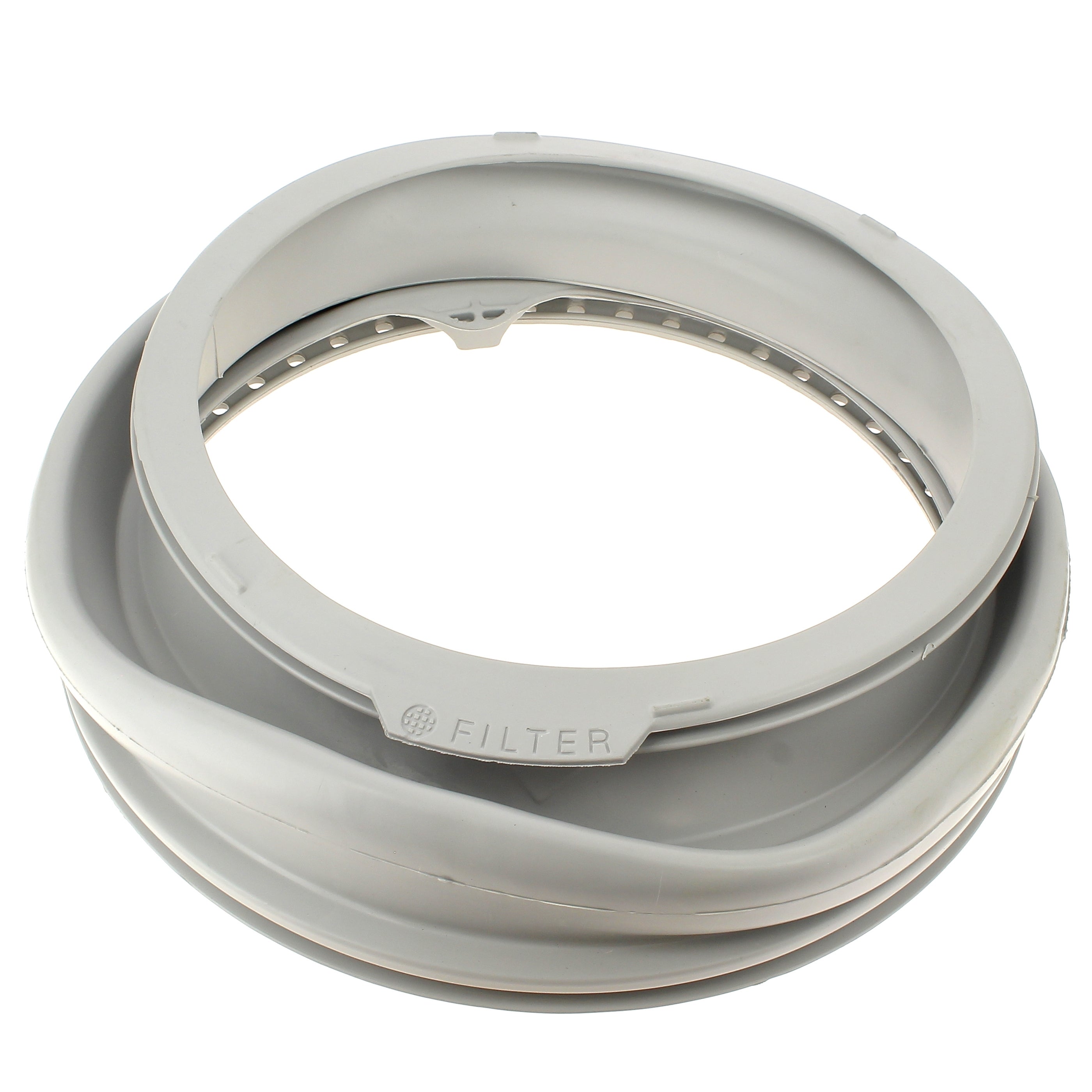 Soffietto per oblò 1471100014 per lavatrice faure | Leroy Merlin