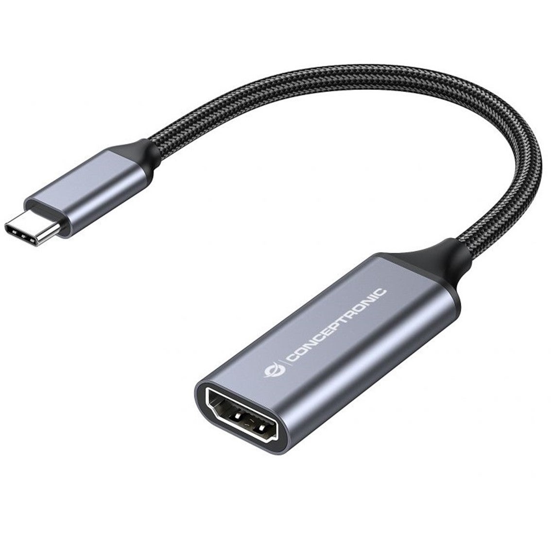 Adaptateur USB type C vers HDMI | Leroy Merlin
