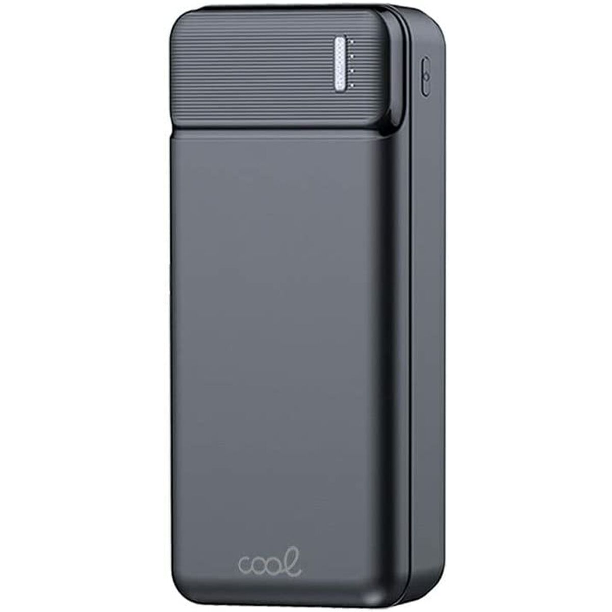 Powerbank Cool Noir | Leroy Merlin