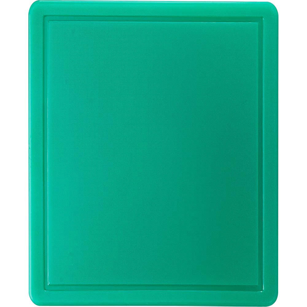 Romux® Tabla de Corte Verde (Verduras) 530x325 mm | Tablas de corte ...