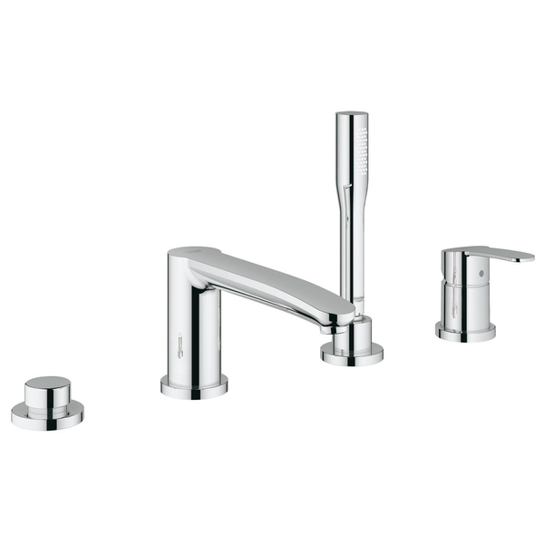 GROHE 23048003 Bain Mitigeur, Chrome | Leroy Merlin
