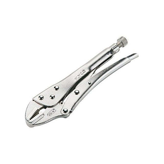 IRIMO ALICATE GRIP CURVO CORTE 190 mm. | Leroy Merlin