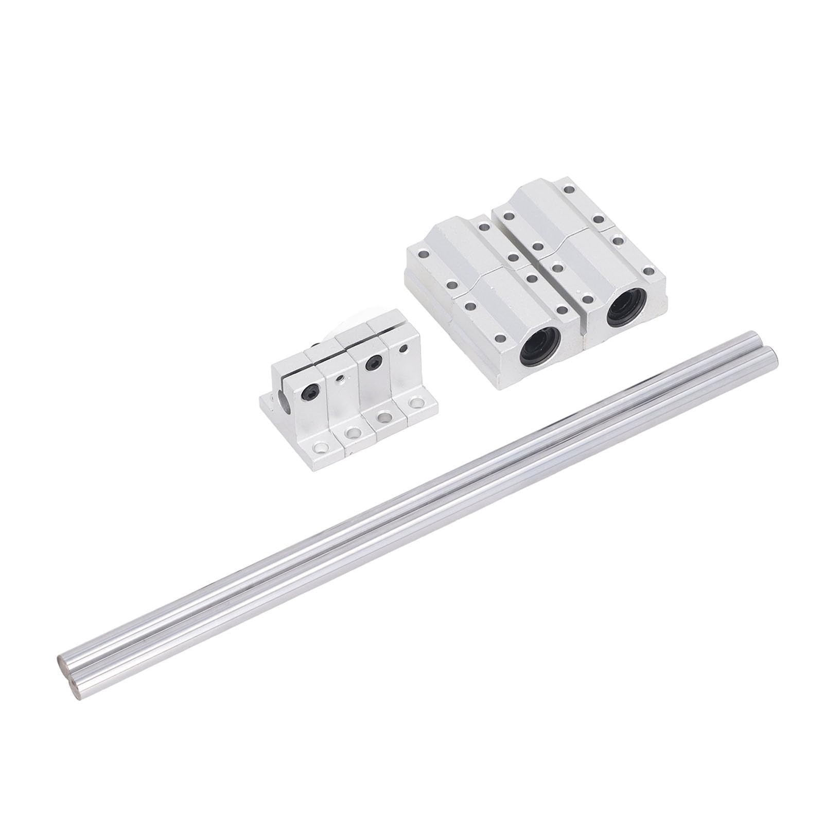 Guía de riel lineal Guía de riel lineal Riel deslizante de movimiento ...