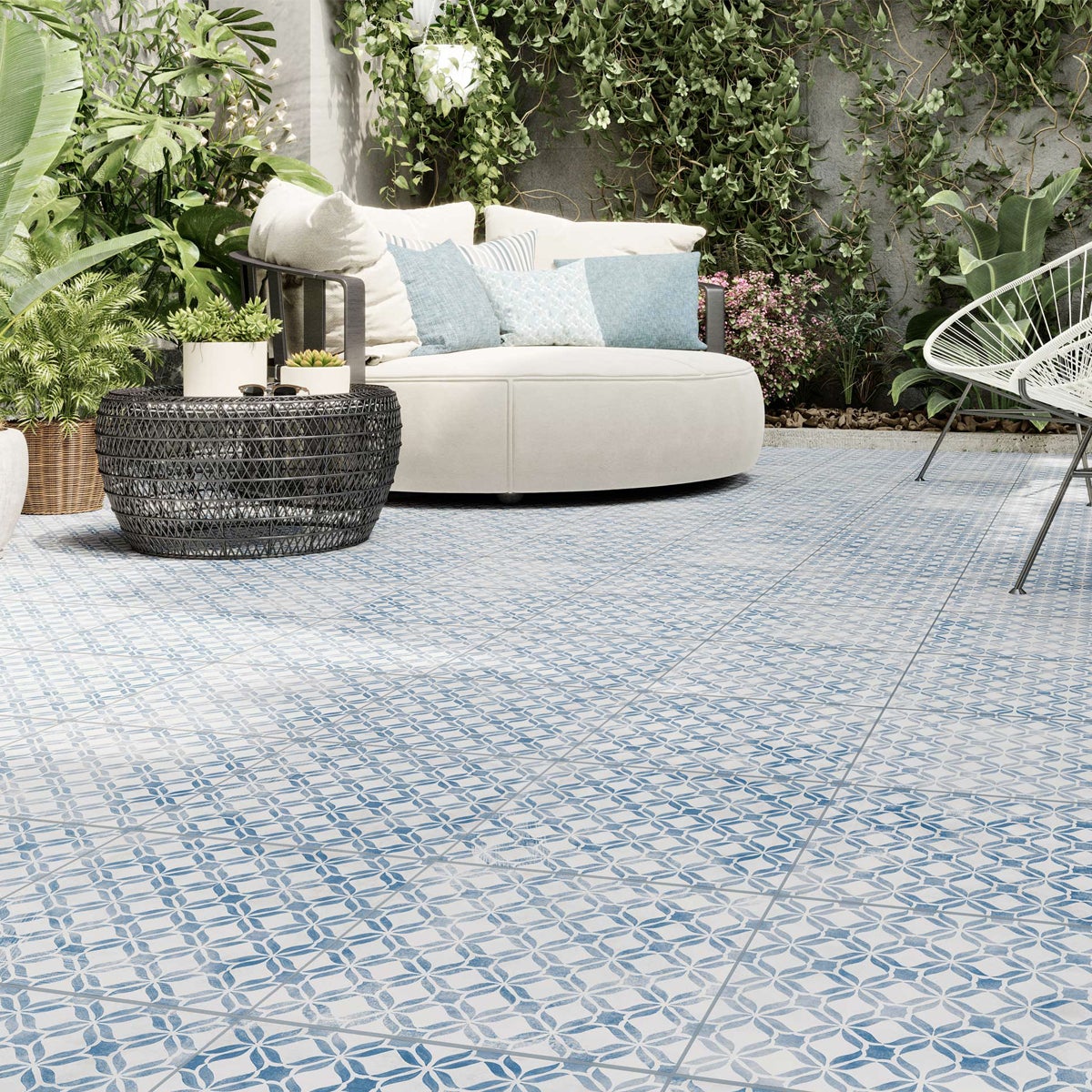 Bricoman Carrelage Exterieur