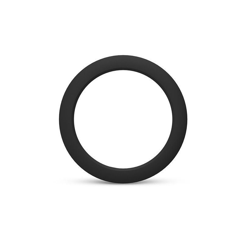 Collar plana negro - Downlight Cynius 21-24W - Ø214mm - PC | Leroy Merlin