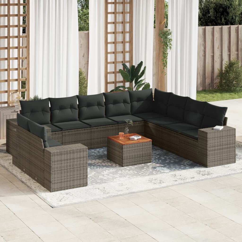 Salon De Jardin Resine Tressee Leroy Merlin