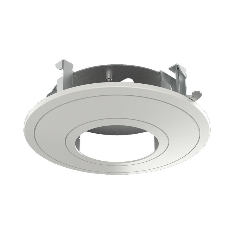 Hikvision DS-1227ZJ-DM44 support de montage encastrable faux plafond ...