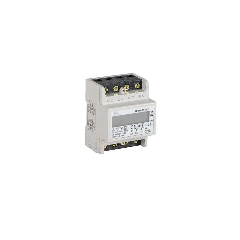 Compteur Electrique Leroy Merlin