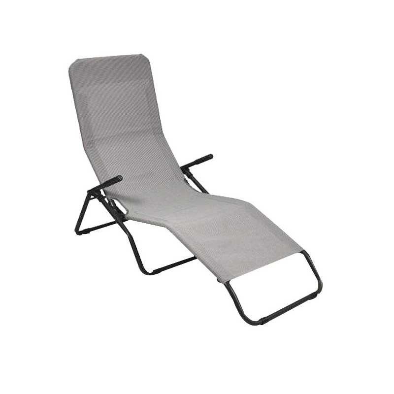 Stiliac Pasha 6800 Tortora Lit basculant en acier | Leroy Merlin