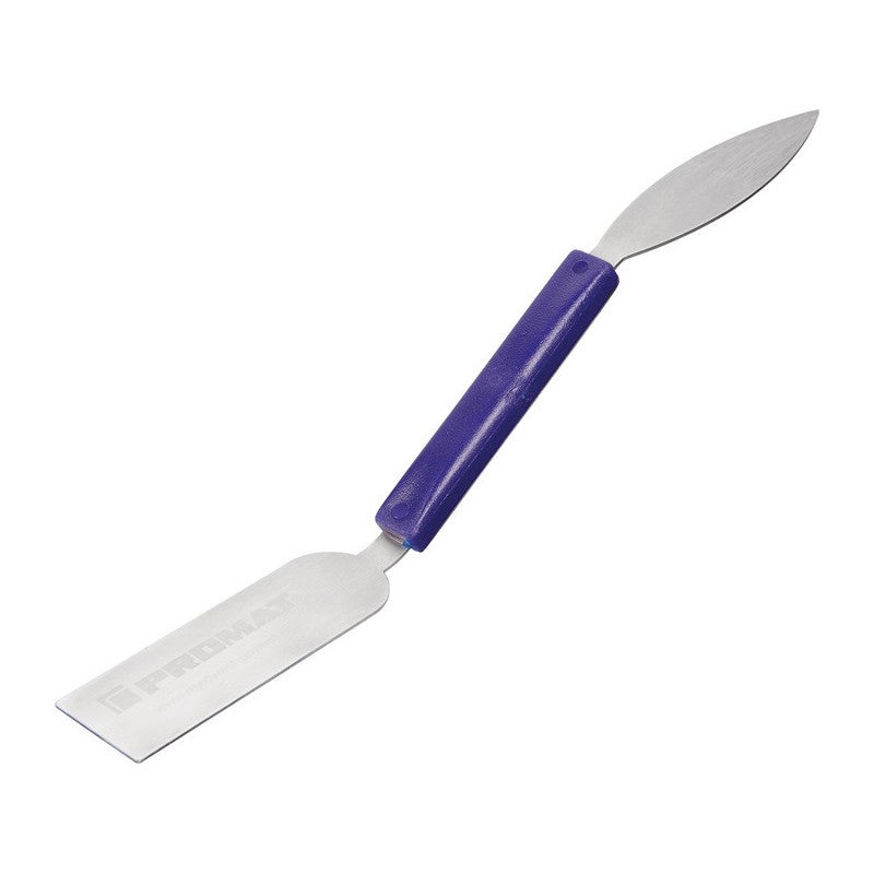 Outil de stucateur largeur 24 mm pelles pliantes chapeau plastique ...