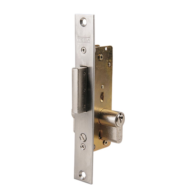TESA CERRADURA 2211 30.PALETON LV.13 | Leroy Merlin