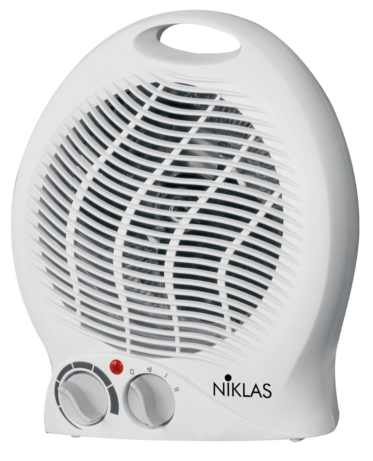 Chauffage électrique 2000W Radiateur Soufflant Climatiseur Portable ...
