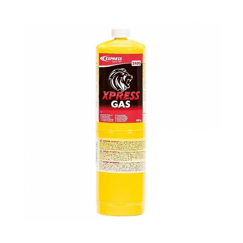 Cartouche de gaz MAP//PRO™ GUILBERT - 2400 | Leroy Merlin