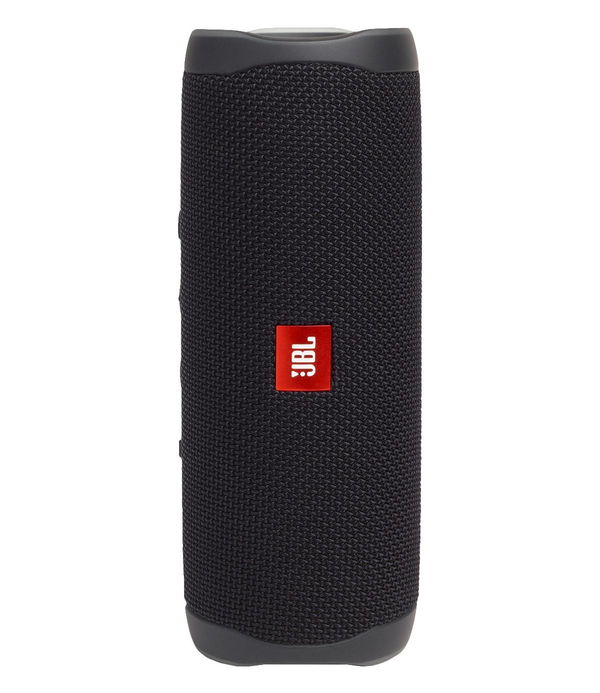 JBL FLIP 5 Altavoz portátil estéreo Negro 20 W | Leroy Merlin
