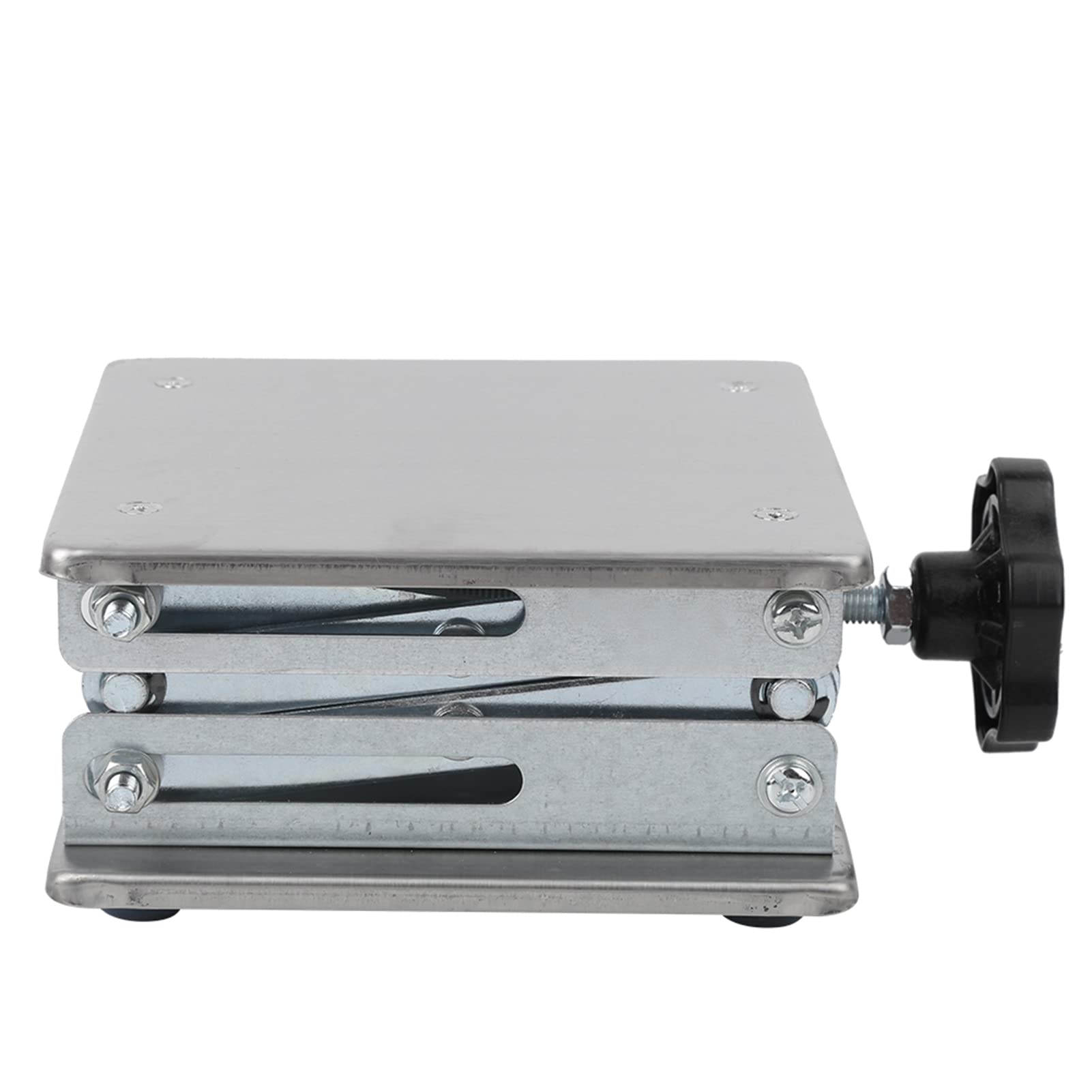 Support de table de laboratoire en acier inoxydable pour plate-forme ...