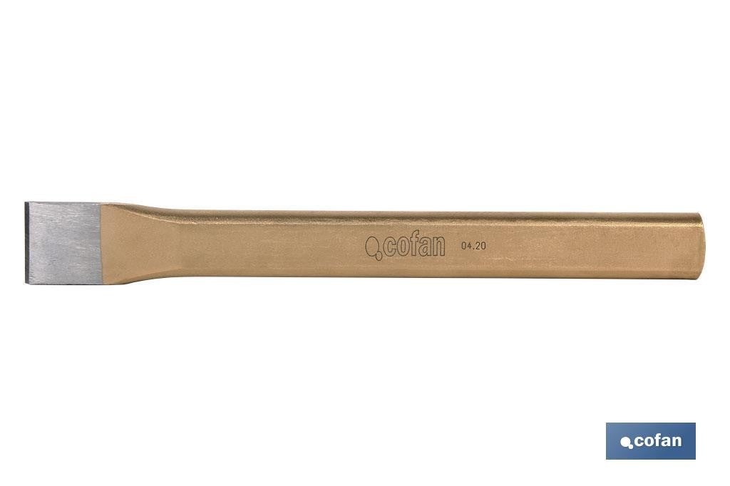 CORTAFRIOS PLANO 15X125 | Leroy Merlin