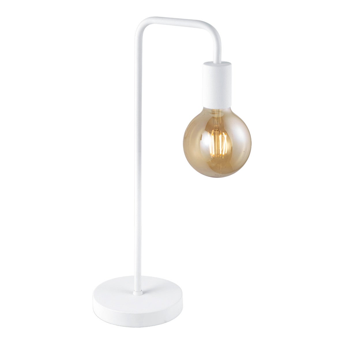 Lampe de table design Diallo | Leroy Merlin