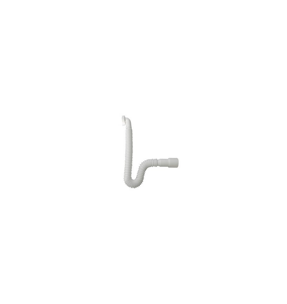 TUYAU FLEXIBLE ET EXTENSIBLE MAGIKONE DOUBLE SORTIE 1"1/2 | Leroy Merlin