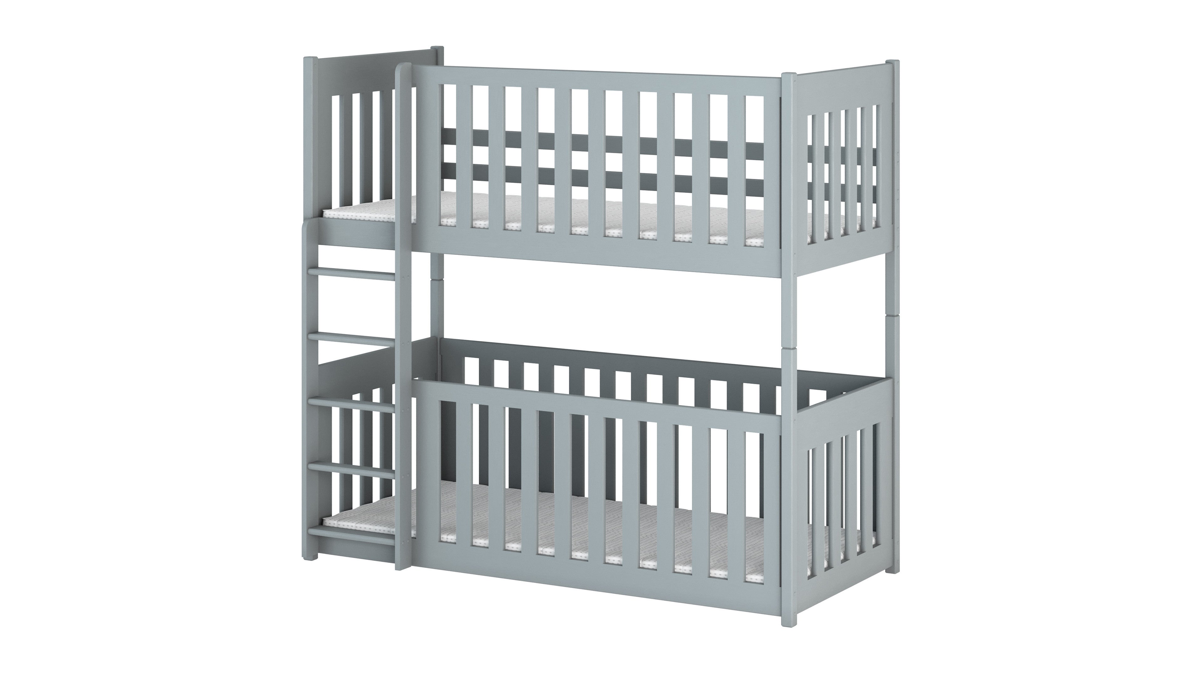 Lit superposé Konrad | Leroy Merlin