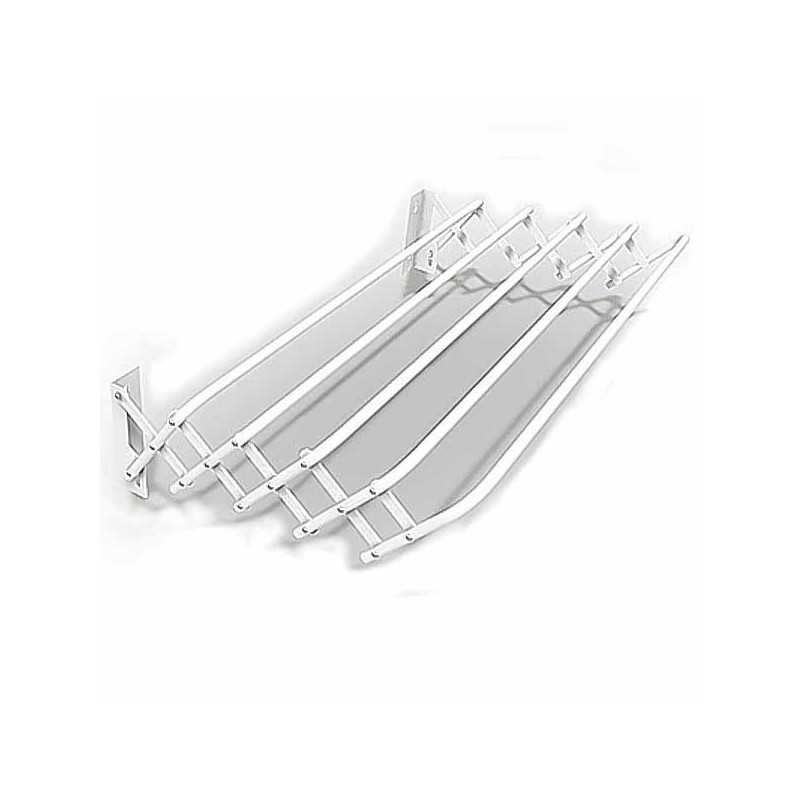 Tendedero extensible Gimi Brio Super 120 | Leroy Merlin