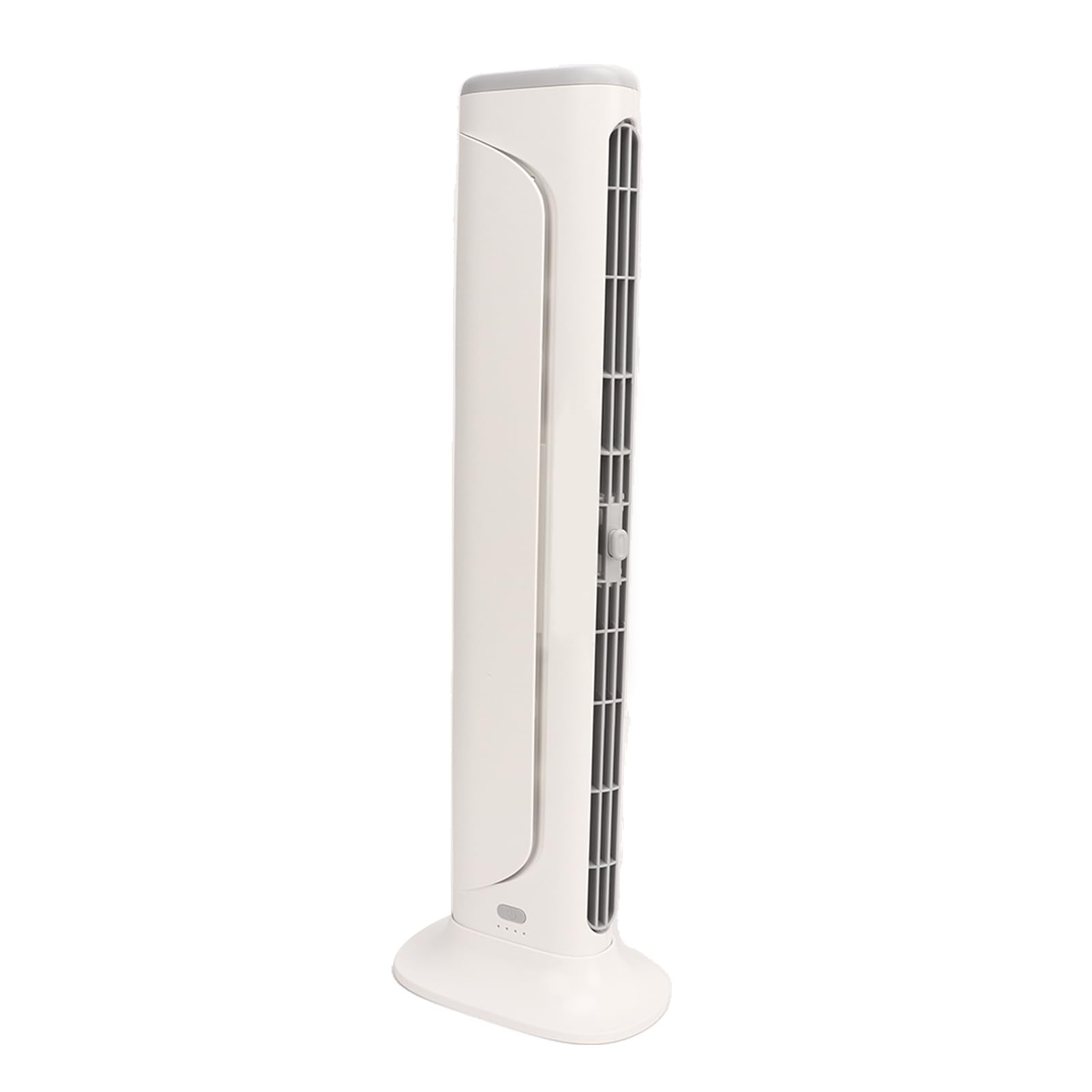 Ventilador portátil de mano, potente ventilador portátil de 3 ...