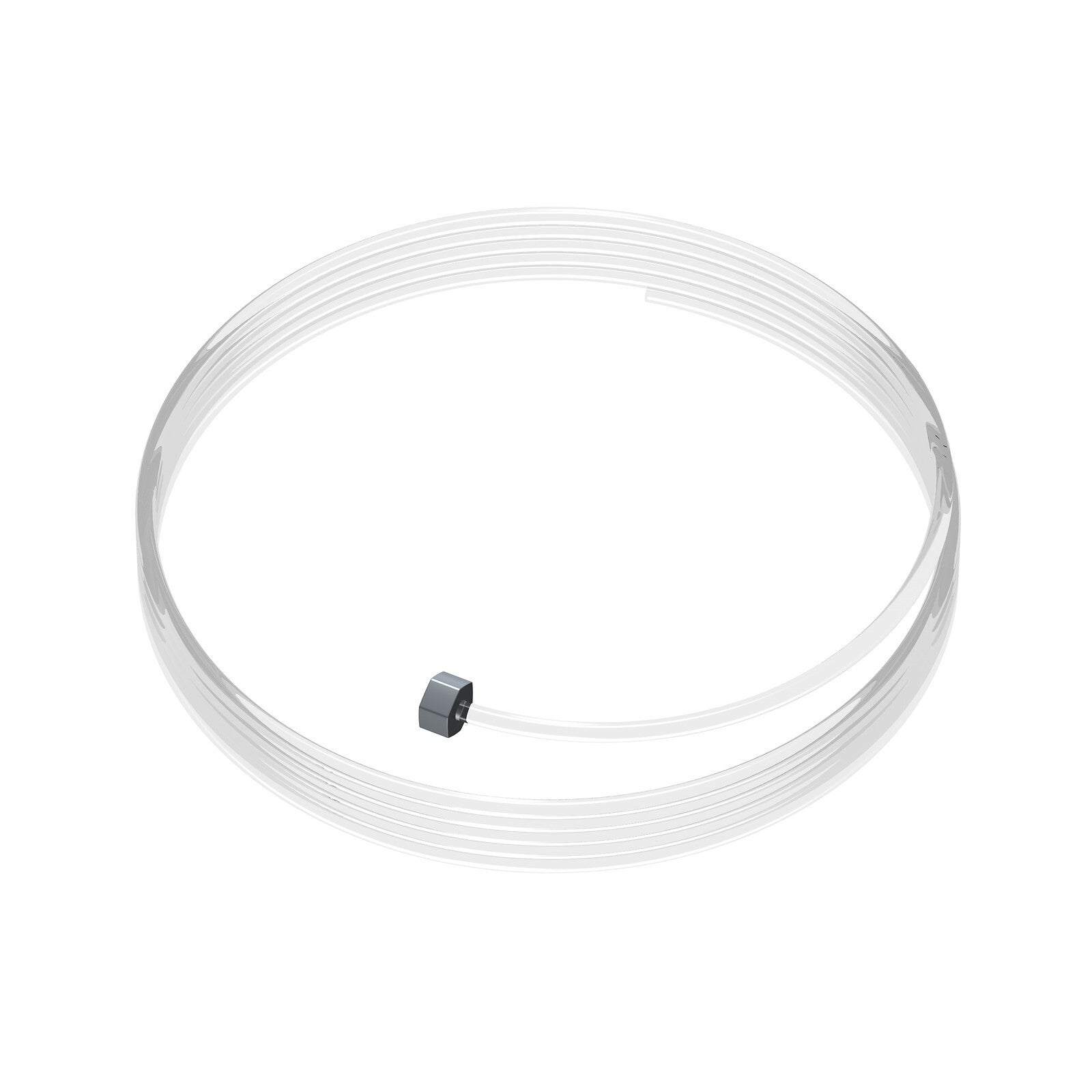 Câble perlon Slider 250 cm | Leroy Merlin