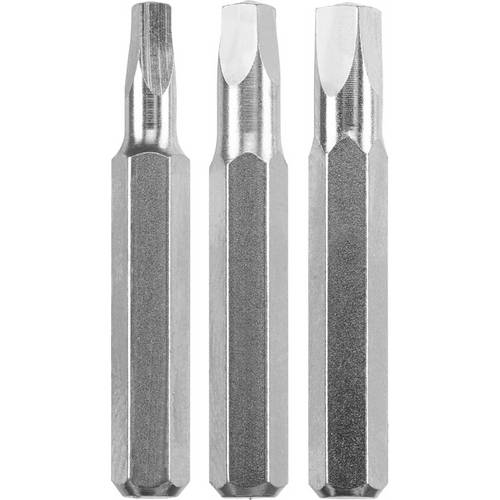 Kwb 128640 128640 Jeu dembouts acier 1 pc(s) | Leroy Merlin