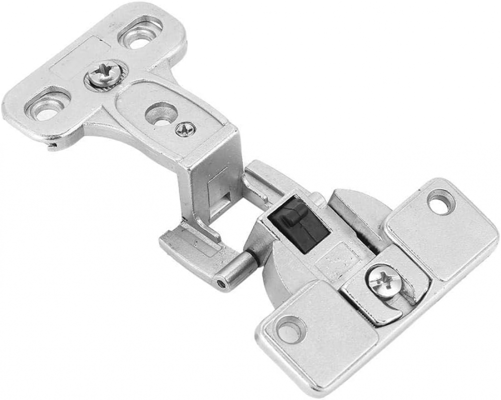 Ahlsen 2 piezas Bisagra de puerta de 270 grados - Accesorios de ...