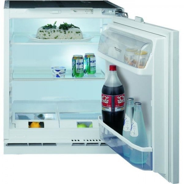 Refrigerateur - Frigo HOTPOINT BTS1622/HA1 - Table Top encastrable sous ...
