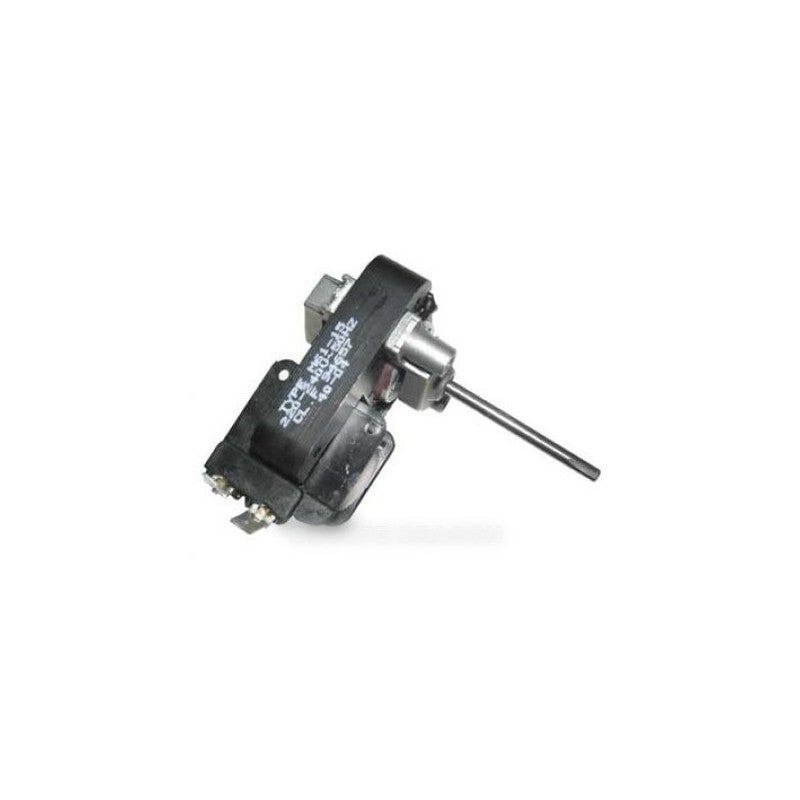 MOTEUR VENTILATEUR M6115 AXE 55M/M POUR MICRO ONDES WHIRLPOOL | Leroy ...