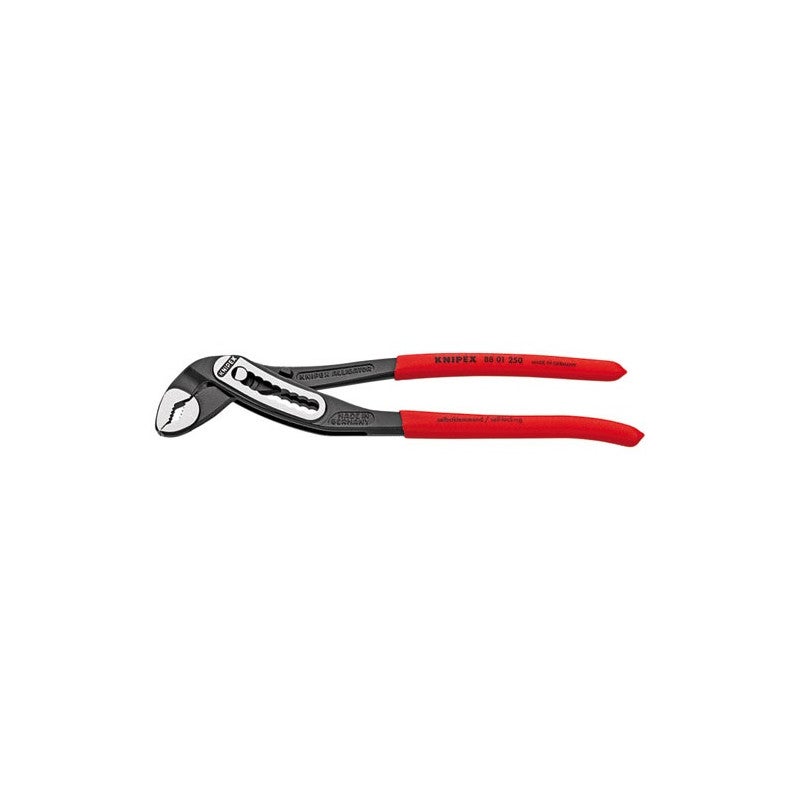 Pinza bomba agua cocodrilo 250 mm | Leroy Merlin