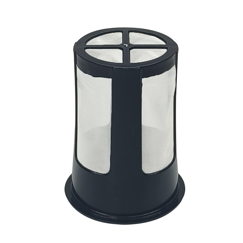 FANMITRK Filtre réutilisable pour cafetière à infusion à froid, filtre ...