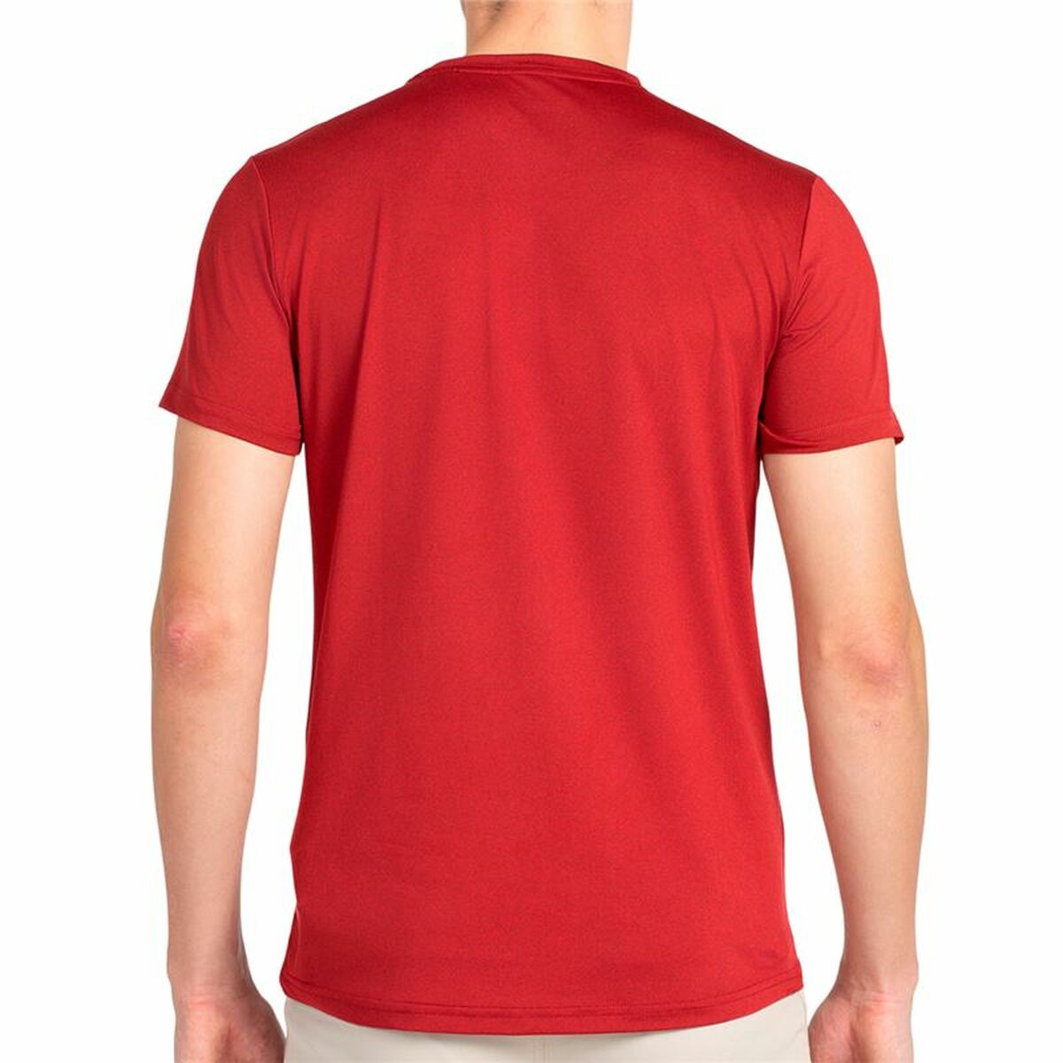 Camiseta +8000 Pipe Cereza Vigore | Leroy Merlin