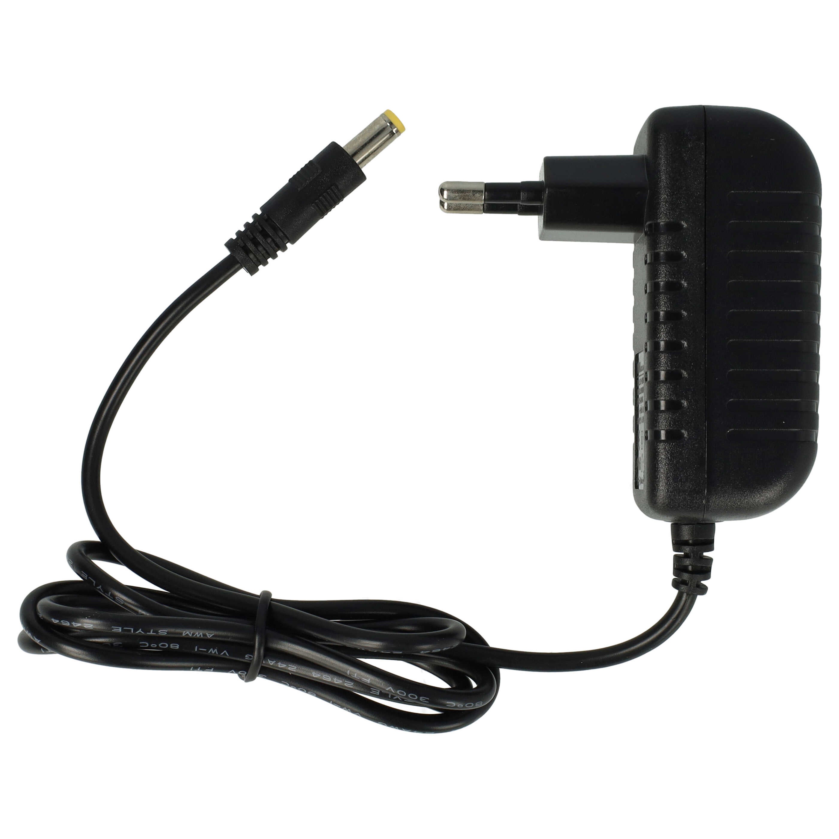 Vhbw Bloc d'alimentation compatible avec Netopia 3347W Router, Modem ...