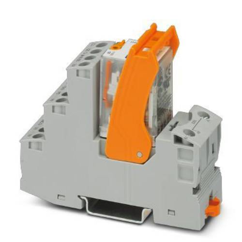 Module relais Phoenix Contact RIF-2-RSC-LV-230AC/4X21 2903316 4 ...