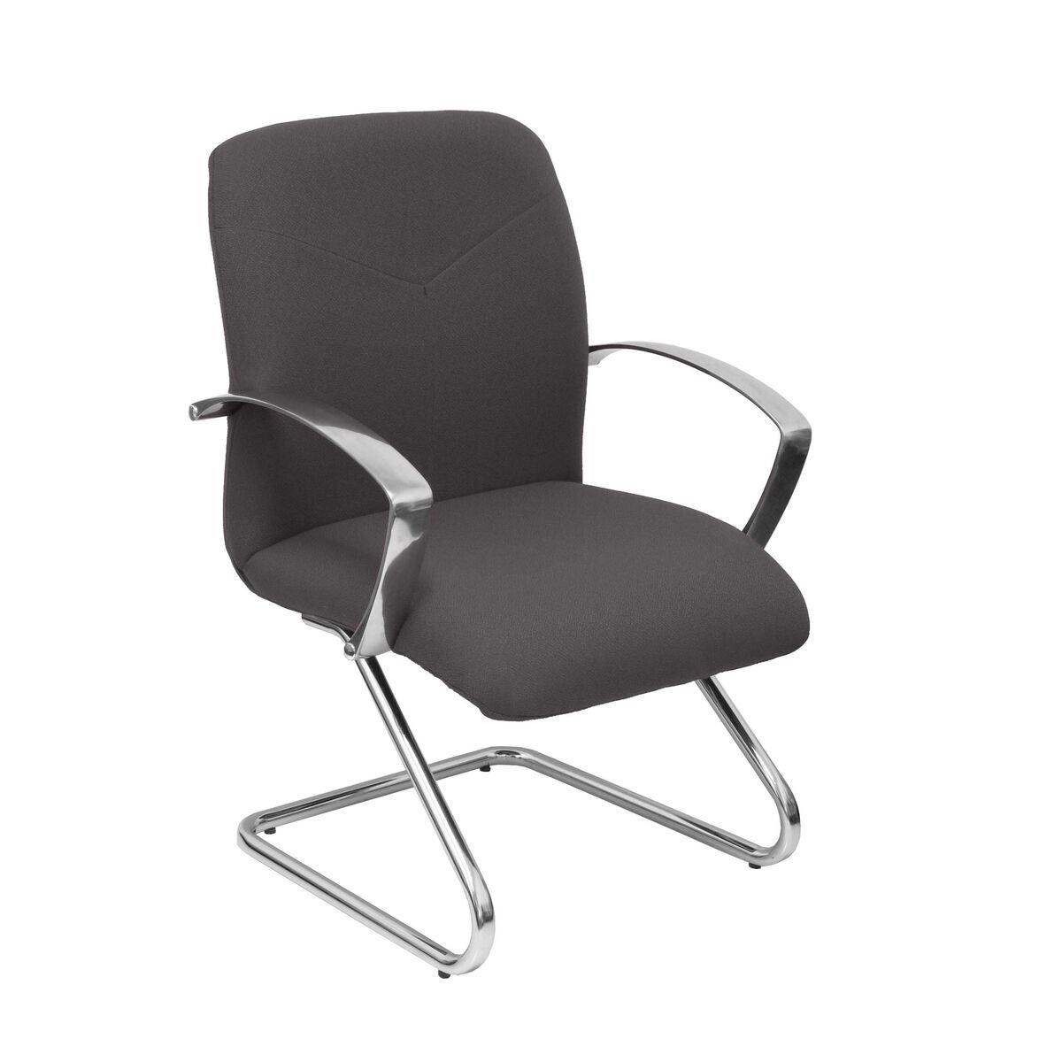 Chaise de Réception Caudete P&C BALI600 Gris foncé | Leroy Merlin