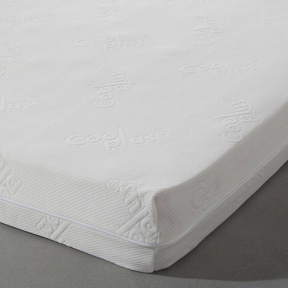 Housse rénove-matelas Coolplus CAMIF-160 x 200 cm- | Leroy Merlin