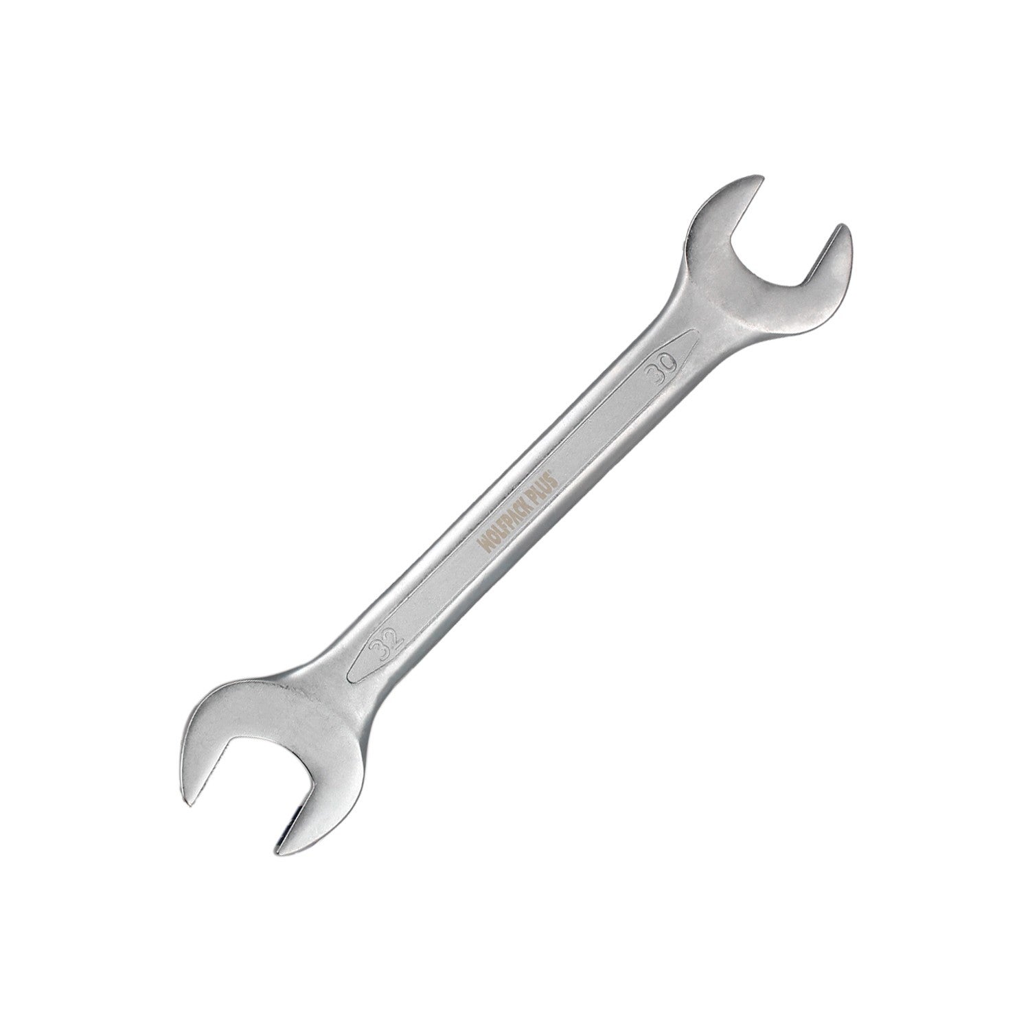 Llave Fija Plus Acero Cromo Vanadio 30x32 DIN 3110. Llave Fija, Llave ...