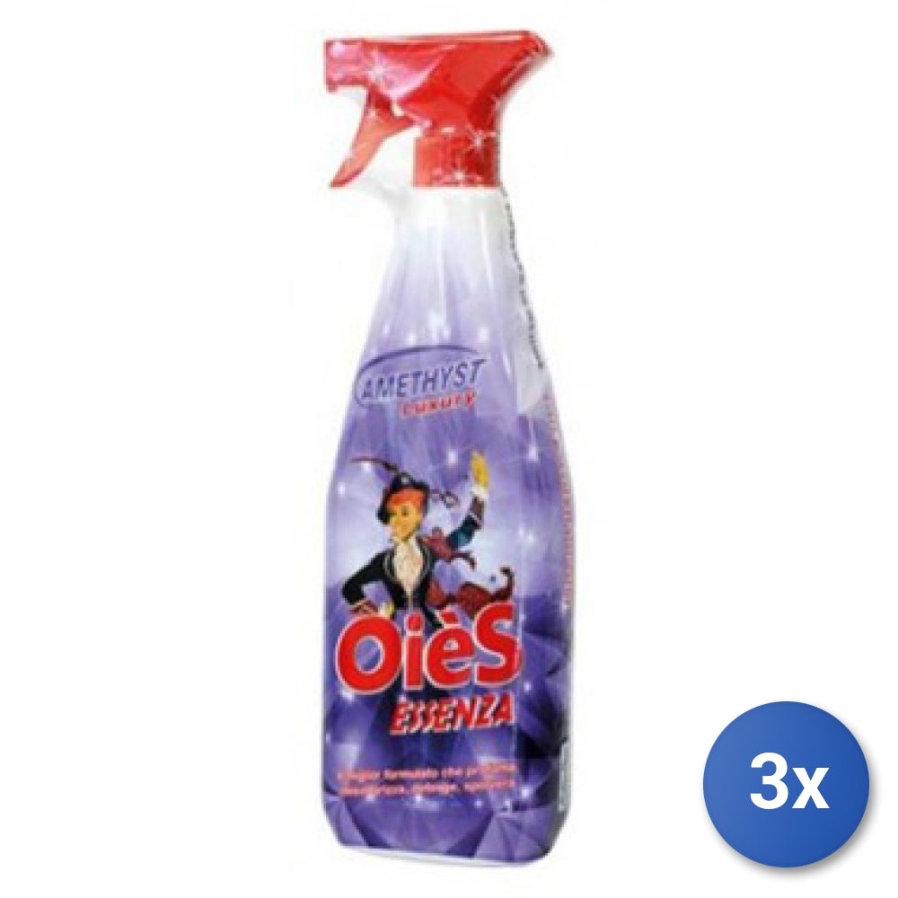 Dégraissant Oies Trigger 750 ml. Améthyste de luxe, fabriqué en Italie ...