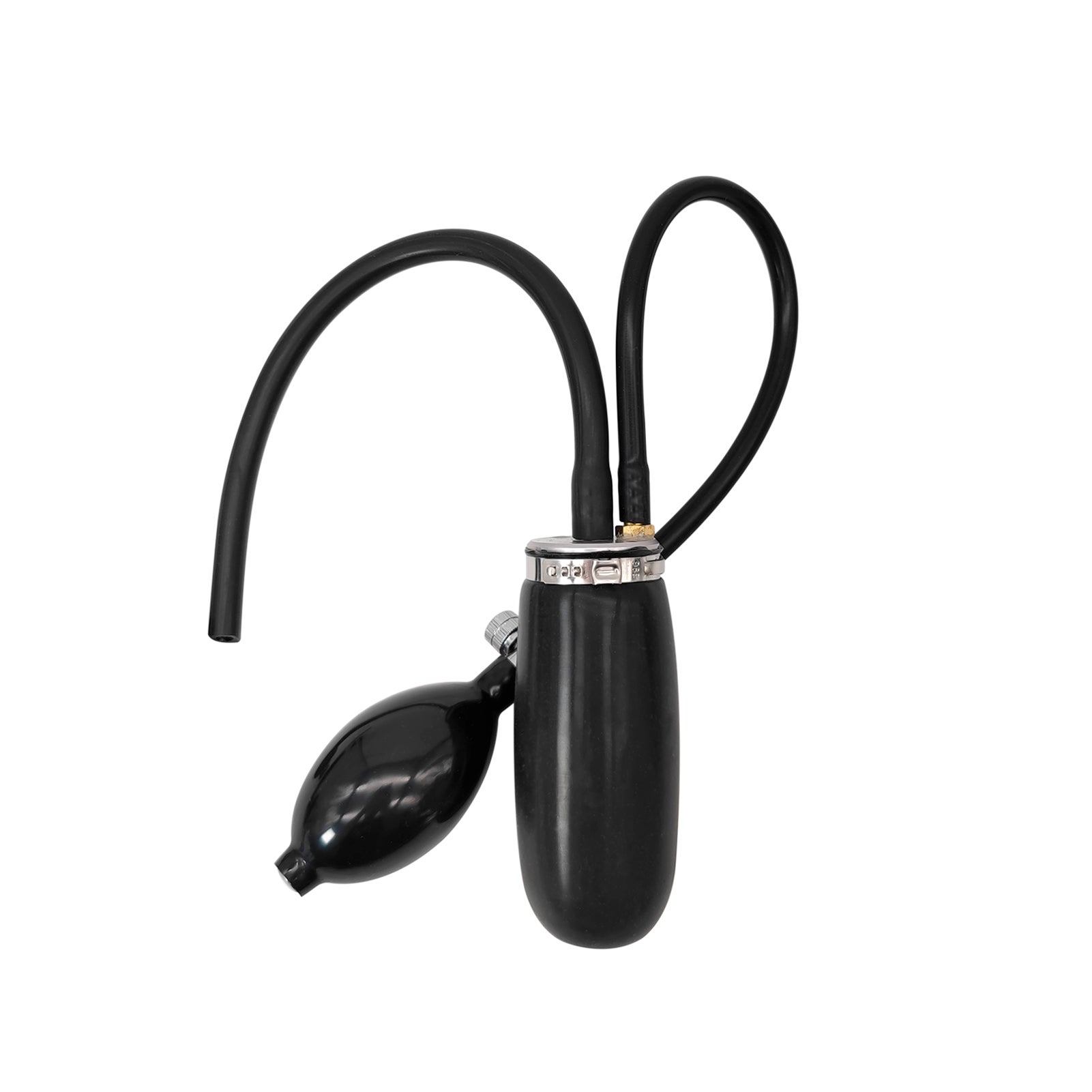 Universale Easy aspirazione adattatore, automotive Smoke Machine ...