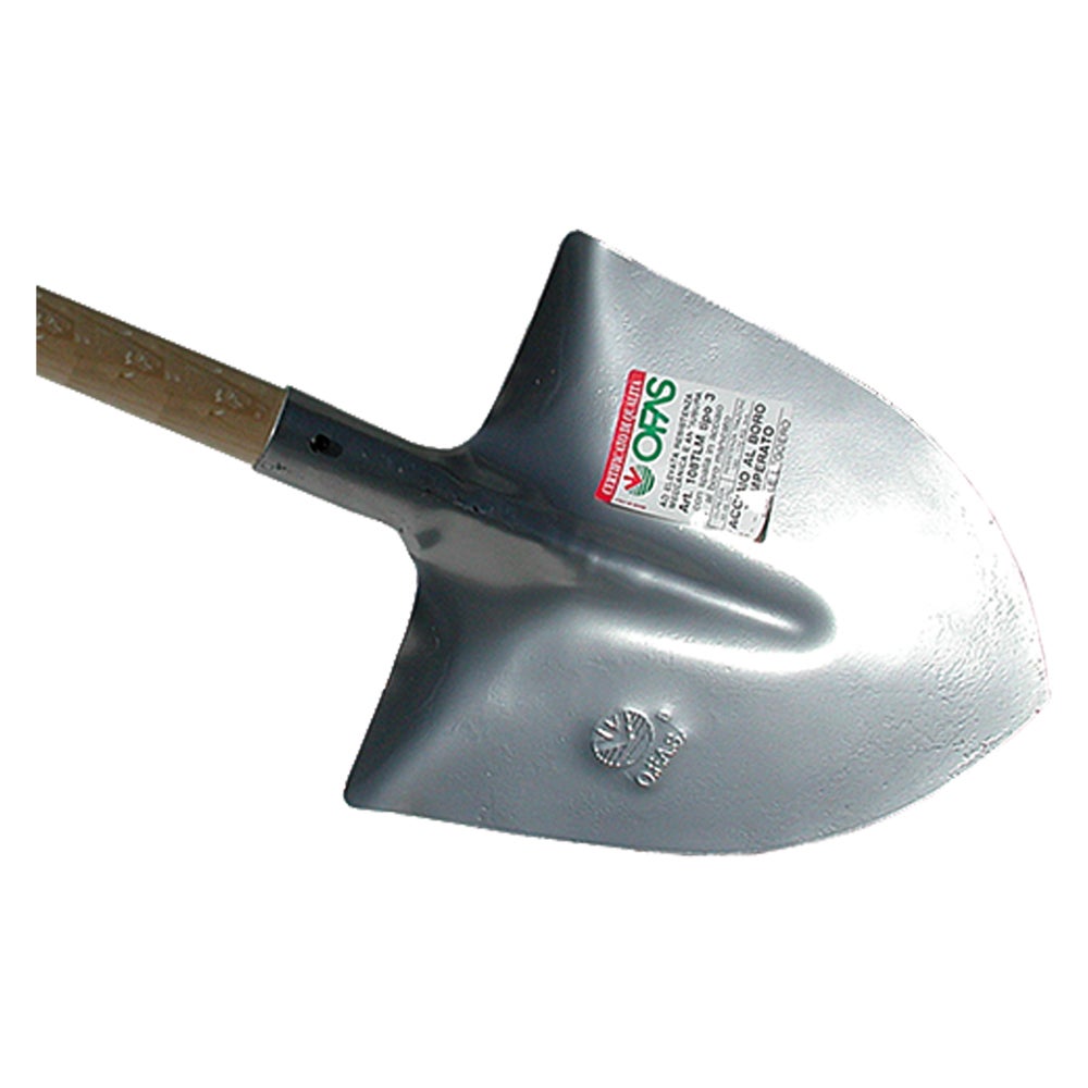 BADILE A PUNTA + SPALLA + M.LEGNO 108/00 TLM OFAS | Leroy Merlin