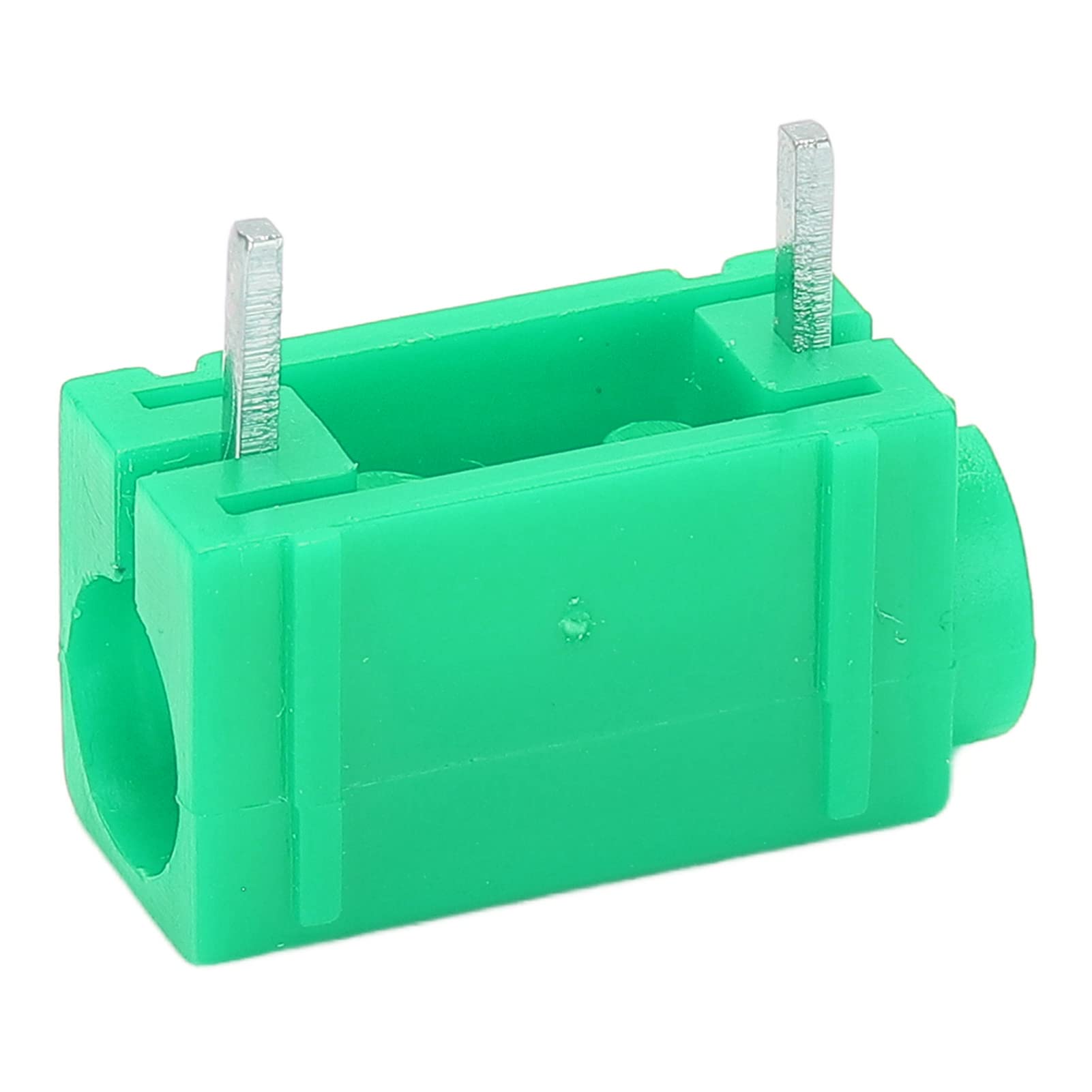 5 pezzi 4mm Banana Socket Professionale Ottone Placcato PCB Pannello ...