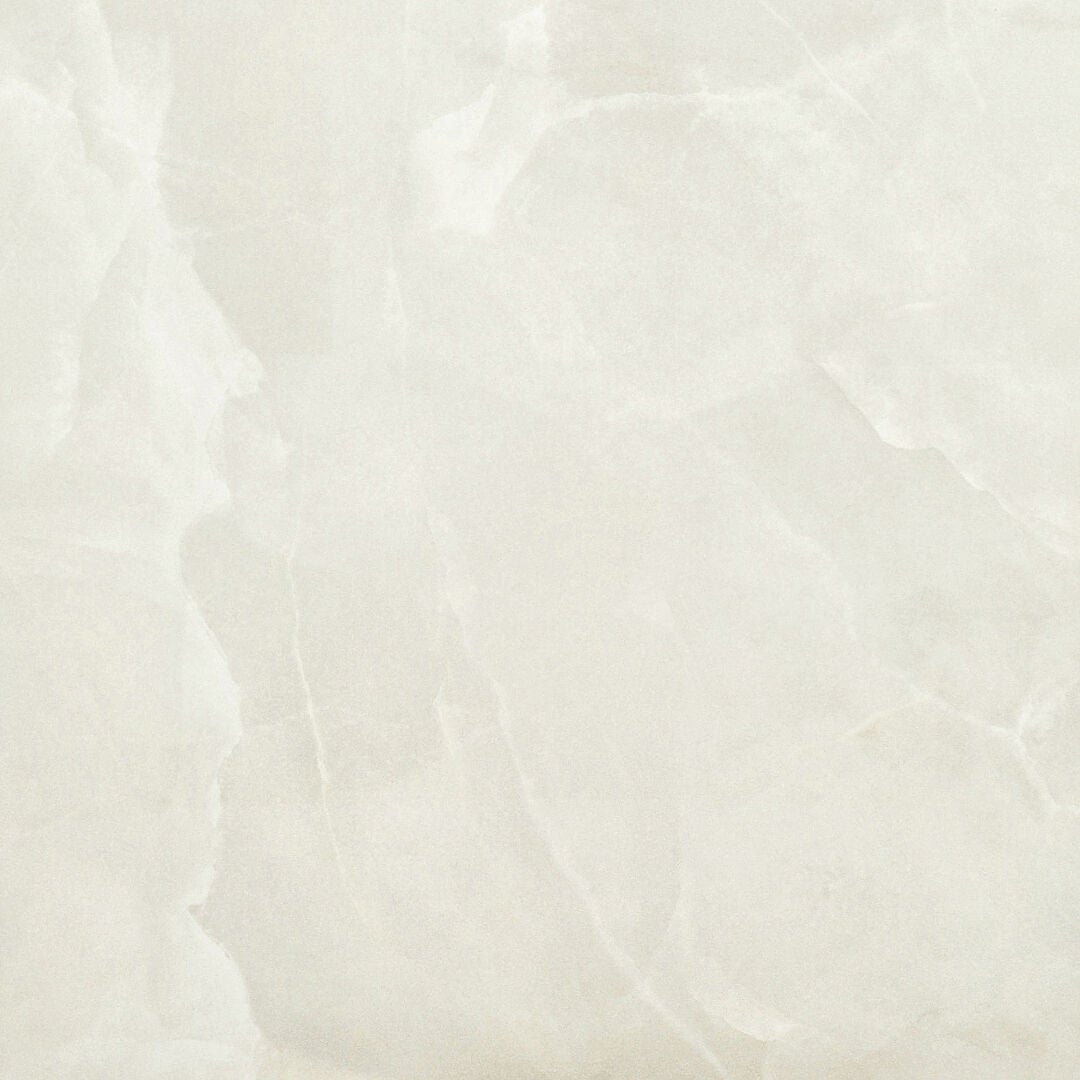 Nuage Avorio - Mármol Ónix Pulido - Baldosas 120x120 cm 9 mm - EOX 1002 ...