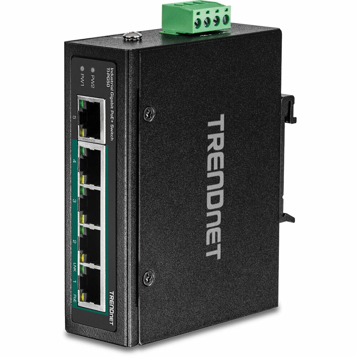Switch Trendnet TI-PG50 10 Gbps | Leroy Merlin