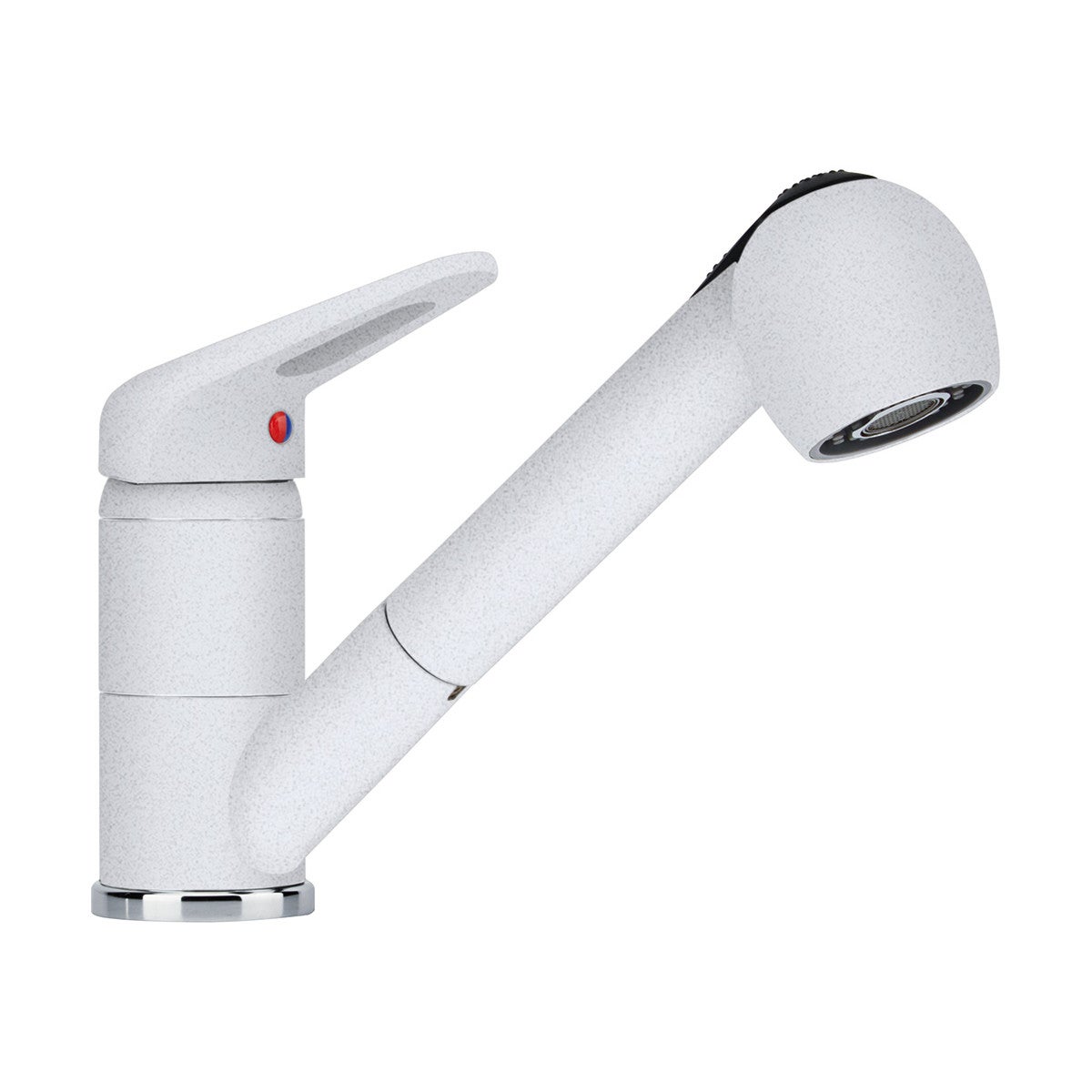 Franke Novara Plus Blanc | Leroy Merlin