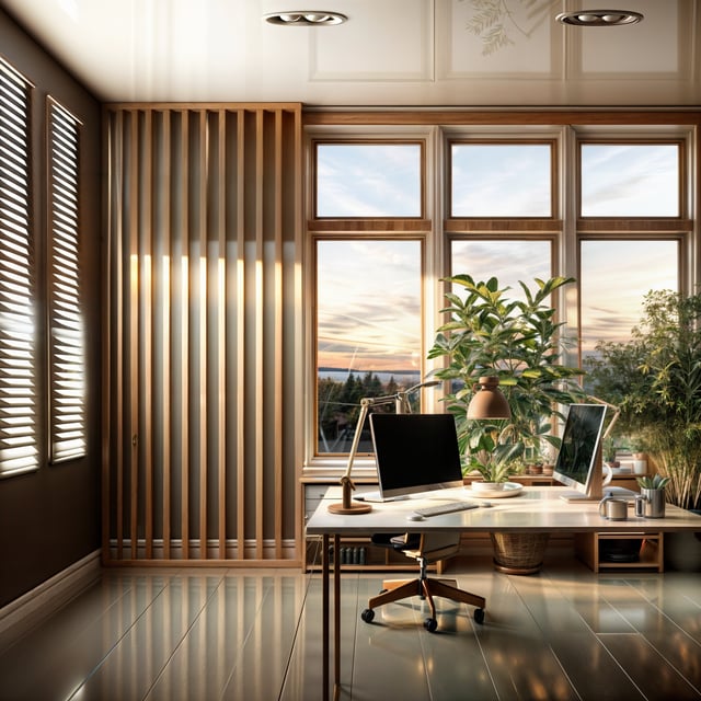 Cloison ajourée bois intérieur: au meilleur prix | Bricoman