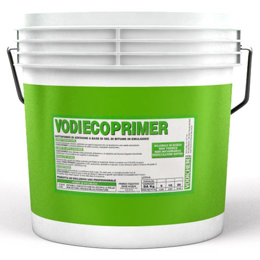 APPRÊT BITUMEUX À BASE D'EAU 10 KG | Leroy Merlin