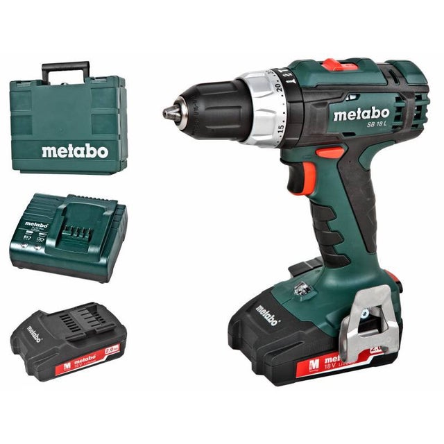 Metabo 216 m au meilleur prix | Leroy Merlin