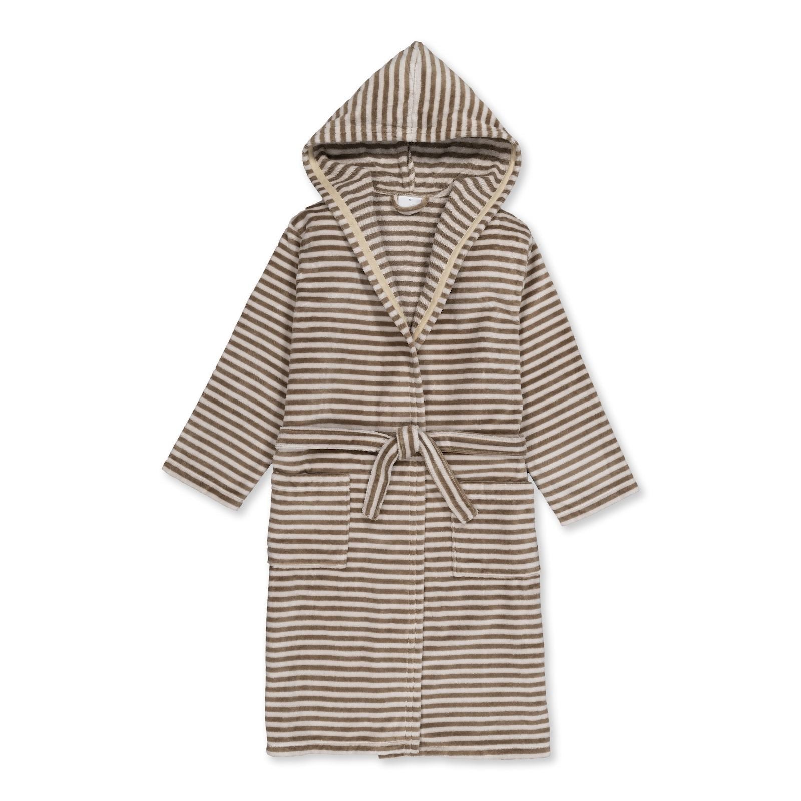 Boskimo York - Peignoir en Velours 100% Coton - L | Leroy Merlin